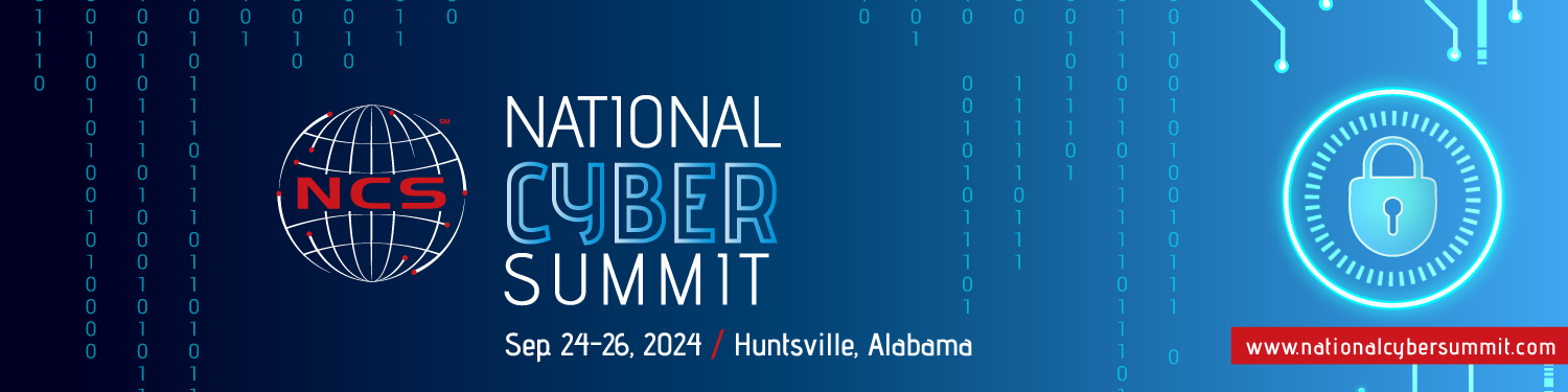Cyber Huntsville - Sponsored Events